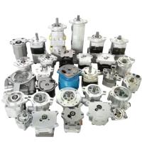 China Hydraulic Piston Pump Replacement Parts and Repair Kits for Construction Machinery Hydraulic Pumps PV90L75 PV90R75 PV90M75 for sale