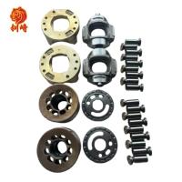 China PC200-10, PC210-10, PC200-7K Hydraulic Pumps for Excavators and Construction Machinery Repair Parts. for sale