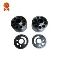 China PC200-10, PC210-10, PC200-7K Hydraulic Pumps for Excavators and Construction Machinery Repair Parts. for sale