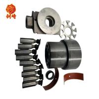 China PC200-10, PC210-10, PC200-7K Hydraulic Pumps for Excavators and Construction Machinery Repair Parts. for sale