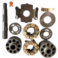 China PC200-10, PC210-10, PC200-7K Hydraulic Pumps for Excavators and Construction Machinery Repair Parts. for sale
