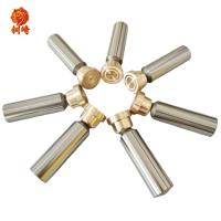 China Repair Kit for Hydraulic Pumps P6P-2R1C-4B2-B P7 P8 P14 in Engineering Industrial and Marine Machinery M4PV65-65 P2 P6 ERR130 for sale