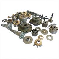 China Repair Kit for Hydraulic Pumps P6P-2R1C-4B2-B P7 P8 P14 in Engineering Industrial and Marine Machinery M4PV65-65 P2 P6 ERR130 for sale