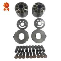 China 708-2J-11130, 708-2J-00030, 708-2J-00010 Hydraulic Pump Spare Parts for Construction Machinery; PC490-10, PC500-10, HPV210 for sale