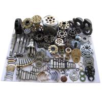 China Mechanical Engineering Excavator Bulldozer Grader Hydraulic Pump Repair Kit Parts for sale