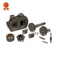 China New A8V0160 and A8V55 Hydraulic Cylinder Bodies for Excavators; Construction Machinery Parts. for sale