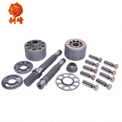 China Hydraulic Pump Parts K7V125 K7V160 K7V100 K7V180 K7V280 K7vg265 Excavator Parts Construction Machinery Spare Parts Repair Kit for sale