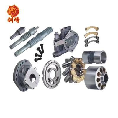 China HPV35/HPV90/HPV160 Hydraulic Main Pump Parts Suitable for Excavator Piston Pump Repair Kits Construction Machinery 20Y-60-X1261 for sale