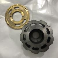 China Construction Machinery Excavator Main Reducer Components and Travel Motor Assembly PC120-5 PC120-6 GM18 GM07 for sale