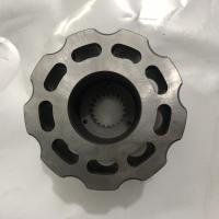 China Construction Machinery Excavator Main Reducer Components and Travel Motor Assembly PC120-5 PC120-6 GM18 GM07 for sale