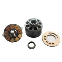 China New Accessories for A10VD43 E70B EX60 Excavator Hydraulic Pump Repair Rotary Piston Set Spare Parts for sale