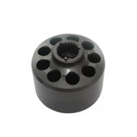 China New Accessories for A10VD43 E70B EX60 Excavator Hydraulic Pump Repair Rotary Piston Set Spare Parts for sale
