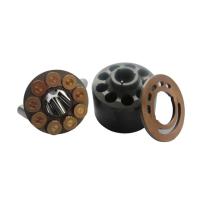 China New Accessories for A10VD43 E70B EX60 Excavator Hydraulic Pump Repair Rotary Piston Set Spare Parts for sale