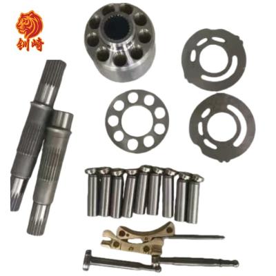 China Excavator Construction Machinery Hydraulic Pump HPV165 Repair Kit Parts for sale