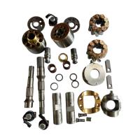 China Excavator Repair Kit PC200-8 Hydraulic Main Pump Spare Parts Engineering Machinery Accessories for sale