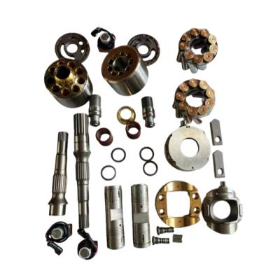 China Excavator Repair Kit PC200-8 Hydraulic Main Pump Spare Parts Engineering Machinery Accessories for sale