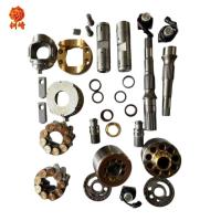 China Excavator Repair Kit PC200-8 Hydraulic Main Pump Spare Parts Engineering Machinery Accessories for sale