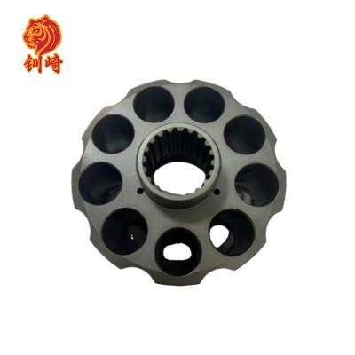 China Excavator Attachment Rotary Motor TM18 for sale