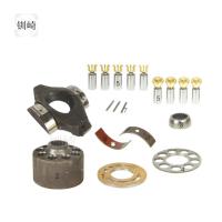 China A8VO55 A8VO80 A8VO107 Hydraulic Piston Pump DX180W Excavator Hydraulic Pump A8VO80LA1KH3 63R1-NZG05K070-S E330C E320B for sale