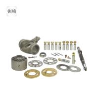 China A8VO55 A8VO80 A8VO107 Hydraulic Piston Pump DX180W Excavator Hydraulic Pump A8VO80LA1KH3 63R1-NZG05K070-S E330C E320B for sale