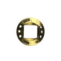 China HPV75, HPV90, HPV132, HPV140, HPV160, HPV165 Excavator Hydraulic Pump Accessory Kits for sale