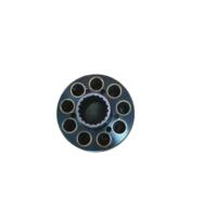 China Hydraulic pump spare parts for PV23 and PV24 series, including cylinder blocks, pistons, valve plates, etc. for sale