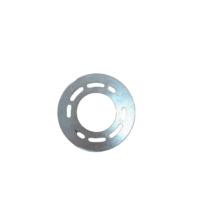 China Hydraulic pump spare parts for PV23 and PV24 series, including cylinder blocks, pistons, valve plates, etc. for sale