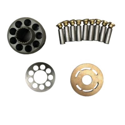 China Hydraulic pump repair kits including pistons cylinder blocks and other parts for HPVMF22 applicable to construction machinery for sale