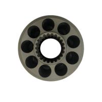 China Hydraulic pump repair kits including pistons cylinder blocks and other parts for HPVMF22 applicable to construction machinery for sale