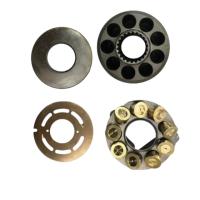 China Hydraulic pump repair kits including pistons cylinder blocks and other parts for HPVMF22 applicable to construction machinery for sale