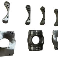 China High Quality A15VSO175 Hydraulic Pump Repair Kit Construction Machinery Spare Parts for sale
