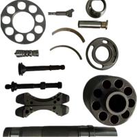 China High Quality A15VSO175 Hydraulic Pump Repair Kit Construction Machinery Spare Parts for sale