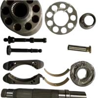 China High Quality A15VSO175 Hydraulic Pump Repair Kit Construction Machinery Spare Parts for sale