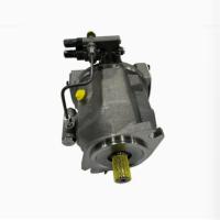 China High-Quality A10VSO18/28/45/71/100/140DR/31R-PPA12N00 Hydraulic Pump, Spare Parts for Construction Machinery for sale