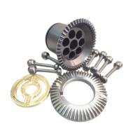 China High Quality F11-019 Hydraulic Pump Repair Spare Parts Fast Shipping Construction Machinery Parts for sale
