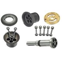 China High Quality F11-019 Hydraulic Pump Repair Spare Parts Fast Shipping Construction Machinery Parts for sale