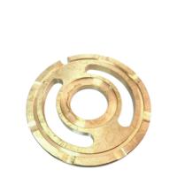 China High Quality F11-019 Hydraulic Pump Repair Spare Parts Fast Shipping Construction Machinery Parts for sale