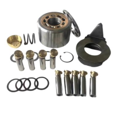 China High Quality A4VG40 A4VG50 A4VG Hydraulic Pump Repair Kits Construction Machinery Spare Parts for sale