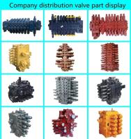China High Quality A4VG40 A4VG50 A4VG Hydraulic Pump Repair Kits Construction Machinery Spare Parts for sale