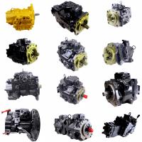 China Repair Parts Kits for Main Hydraulic Pumps of Construction Machinery Excavators, Bulldozers, and Loaders708-1W-00910 for sale