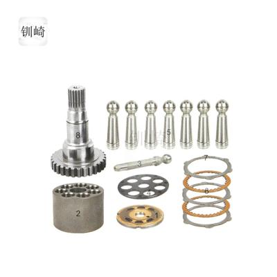 China Excavator New Swing Motor 706-7K-03030 706-7K-41610 706-7K-41210 706-7K-41710 706-7K-41120 Applicable for Retail for sale