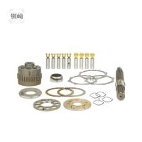 China Excavator New Swing Motor 706-7K-03030 706-7K-41610 706-7K-41210 706-7K-41710 706-7K-41120 Applicable for Retail for sale