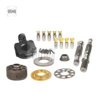 China New K3V112BDT SK200-5 Hydraulic Pump with Swash Plate Support Steel Material for Machinery Repair Shops for sale