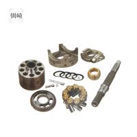 China New K3V112BDT SK200-5 Hydraulic Pump with Swash Plate Support Steel Material for Machinery Repair Shops for sale