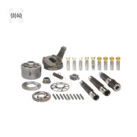 China New K3V112BDT SK200-5 Hydraulic Pump with Swash Plate Support Steel Material for Machinery Repair Shops for sale