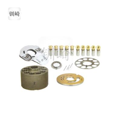 China PVD-00B-14P/15P/16p PVD-0B-18P/24p PVD-1B-20P/31P/32p PVD-2B-32/36/40/45 PVD-3B-54P Hydraulic Main Pump Parts for sale