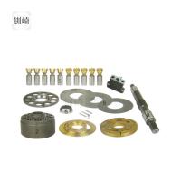 China AP2D36 Excavator Hydraulic Main Pump Parts New Condition Iron Hydraulic Pump for Machinery Repair Shops and Manufacturing Plant for sale