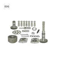 China AP2D36 Excavator Hydraulic Main Pump Parts New Condition Iron Hydraulic Pump for Machinery Repair Shops and Manufacturing Plant for sale