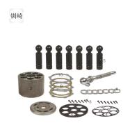 China Alloy Steel A10VSO45-53 A10S(M)028/45/63/71 Swash Plate Hydraulic Pump Bel Excavator Parts for sale