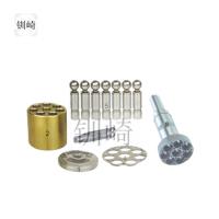 China Excavator Engineering Machinery Hydraulic Pump Accessories LPVD45 LPVD64 LPVD90 LPVD100 LPVD125 LPVD140 LPVD250 for sale